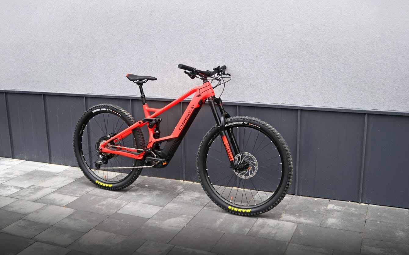 Електровелосипед | Купити електровелосипед в Києві — Facebike